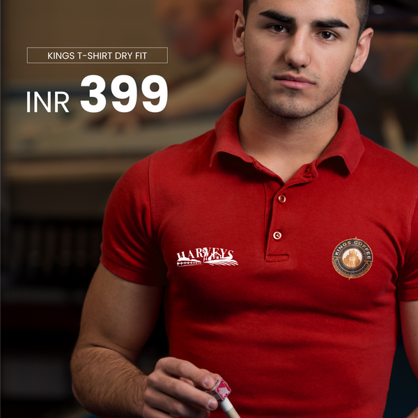 Merchandise – Kings Coffee